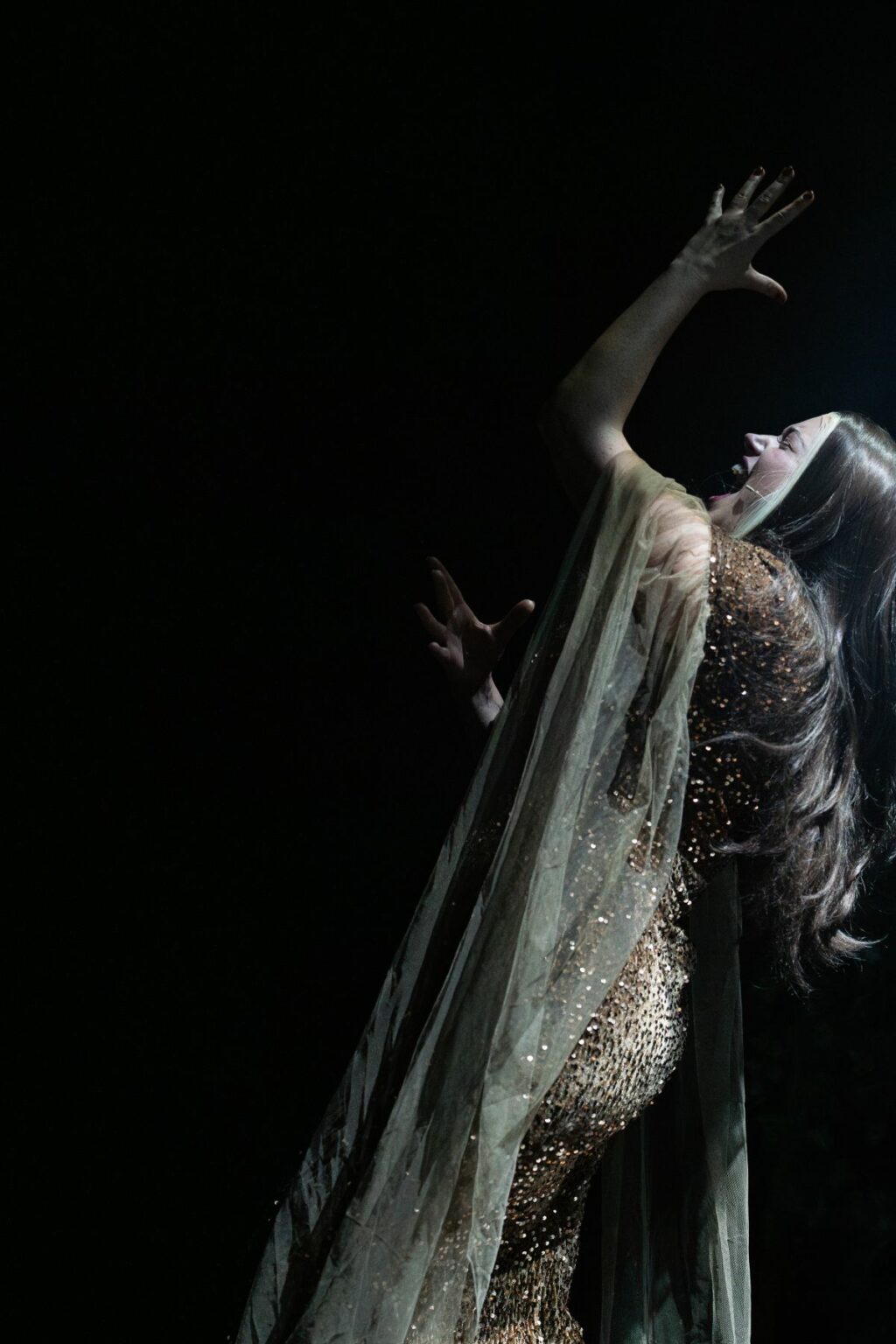 Performance - Rebecca Holmes Photography